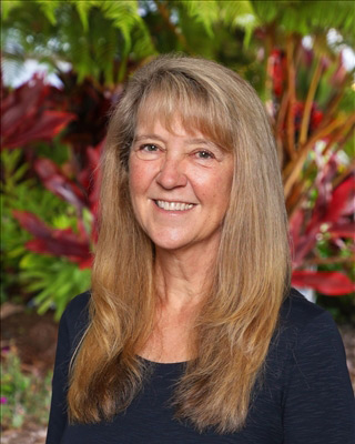 Sheri Schmidt - Parker School